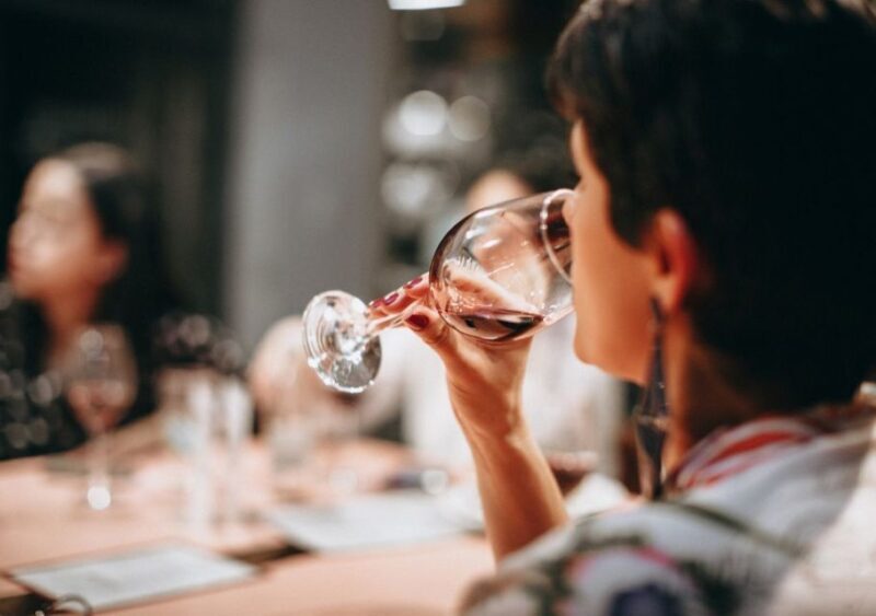 Madrid: Wine Tasting Experience - An In-Depth Look at the Madrid Wine Tasting Experience
