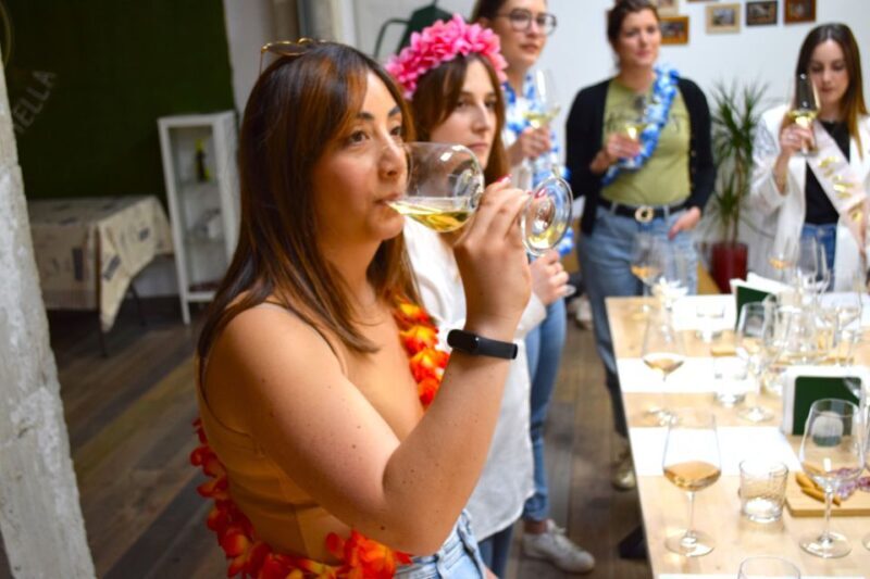 Madrid: Wine Tasting Experience with 4 Spanish Wines - Price and Value Analysis