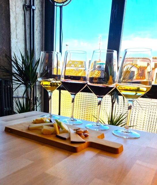 Madrid: Wine Tasting Experience with 4 Spanish Wines - Who Will Love This Experience?