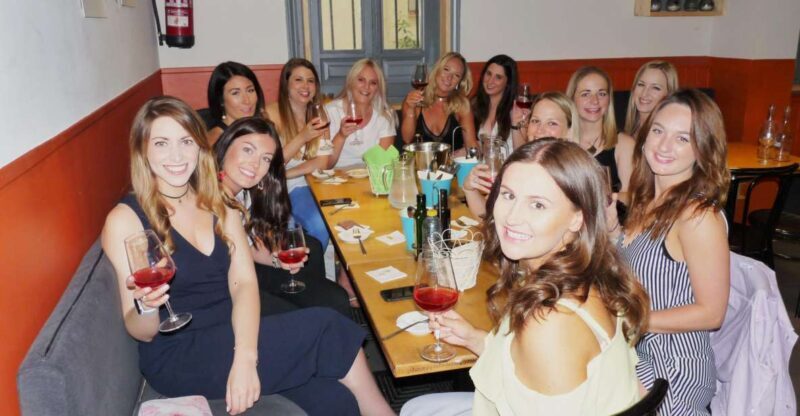 Madrid Wine Tasting, Flamenco Class and Exclusive Bar - What Are the Downsides?