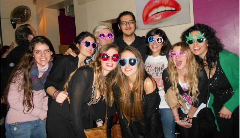 Madrid Wine Tasting, Flamenco Class and Exclusive Bar - Final Thoughts