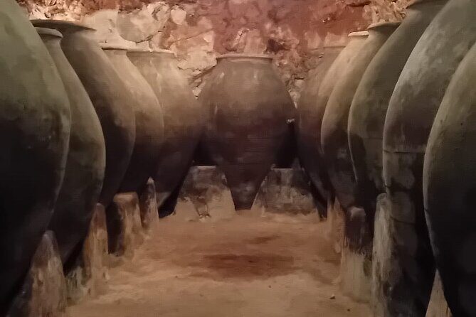 Madrid Winery Tour with Tasting & Sommelier Guide - Final Thoughts: Is It Worth It?