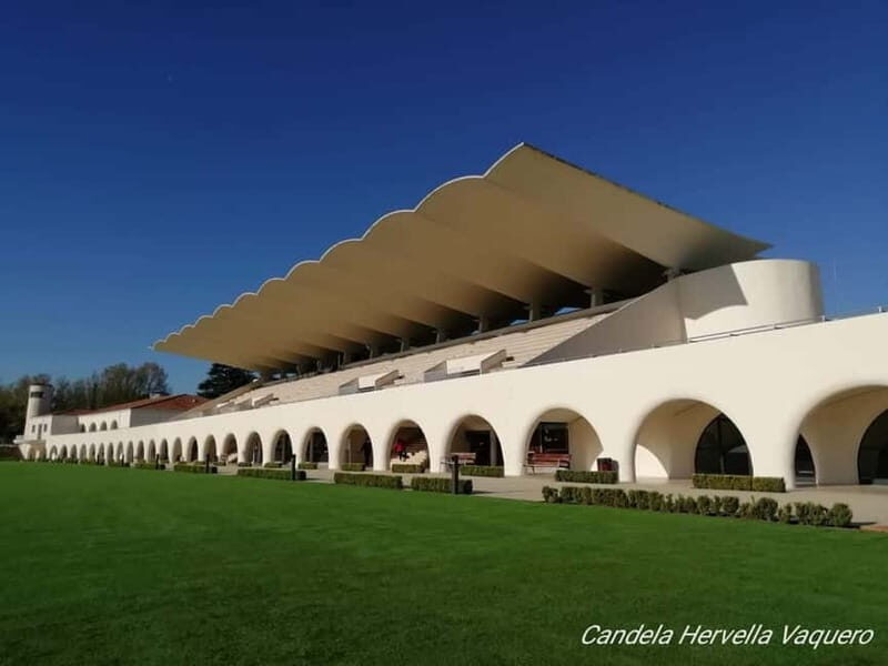 Madrid: Zarzuela's Racecourse Guided Tour - The Sum Up