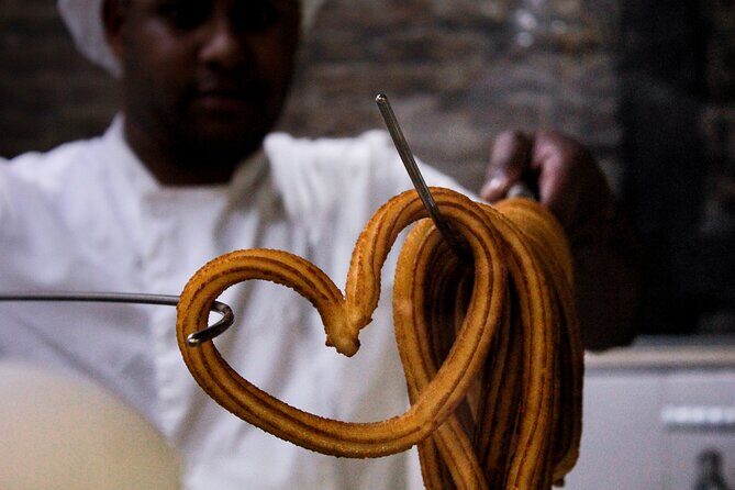 Madrid's Authentic Culture & Food Tour by Food Lover Tour - Authentic Local Knowledge and Engagement