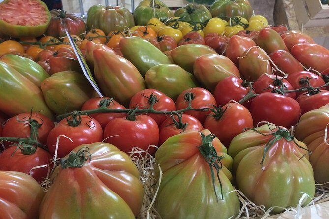 Madrid's Authentic Culture & Food Tour by Food Lover Tour - Group Size and Practicalities