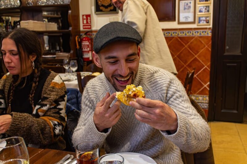 Madrid's Iconic Tapas, Taverns & History Experience - Final Thoughts