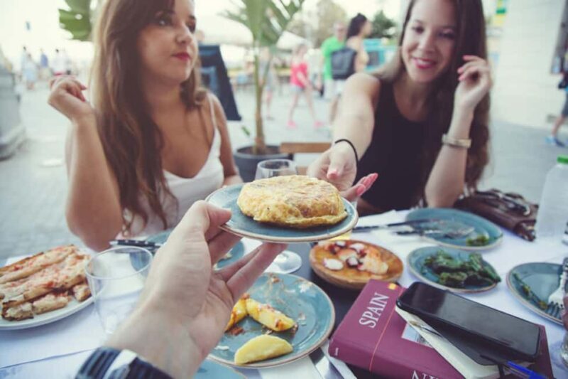 Madrids Private Walking Tour: A Food Tasting Journey - Why This Tour Might Be Worth It