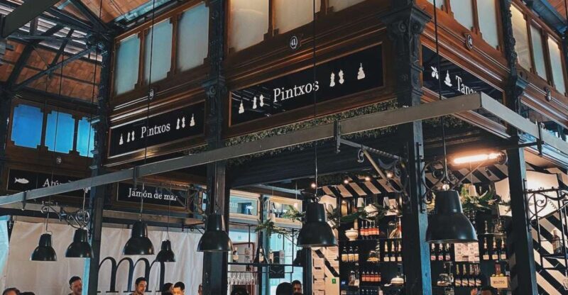 Madrid´s tapas and foodies culture - What Is This Experience All About?