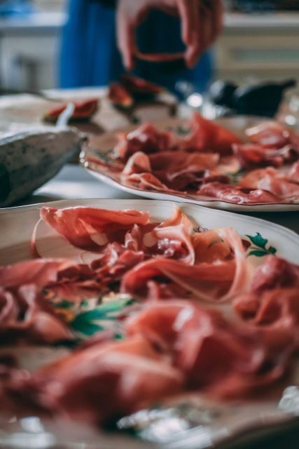 Madrid´s tapas and foodies culture - The Authentic Food Experience