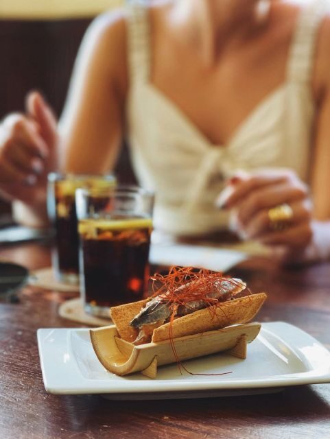 Madrid´s tapas and foodies culture - Who Will Love This?