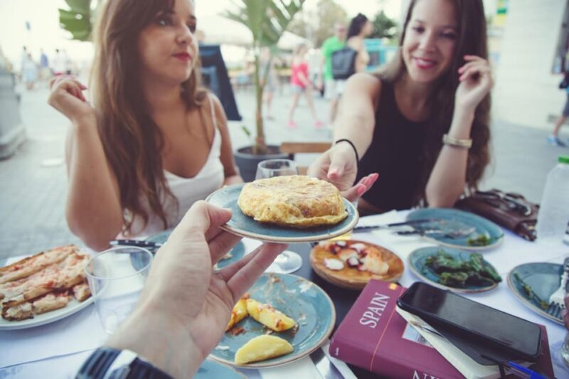 Madrids Walking Tour: A Food Tasting Journey - Who Will Love This Tour?