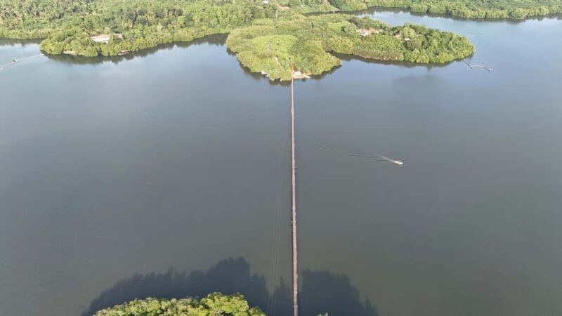 Madu River Boat Cruise & Cinnamon Garden All Inclusive Tour - FAQ