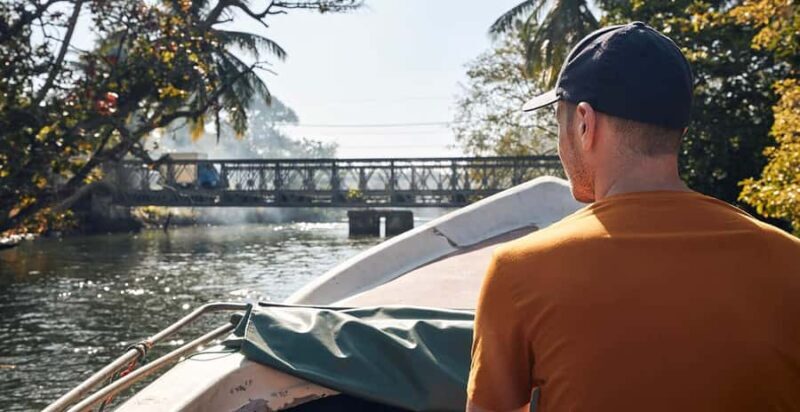 Madu River Boat Safari and Tuk-Tuk Tour Pickup & Drop-off - An In-Depth Look at the Tour Experience