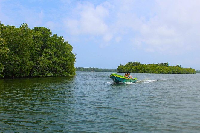 Madu River Boat Safari Balapitiya - FAQ