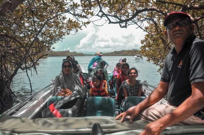 Madu River Boat Safari - FAQ