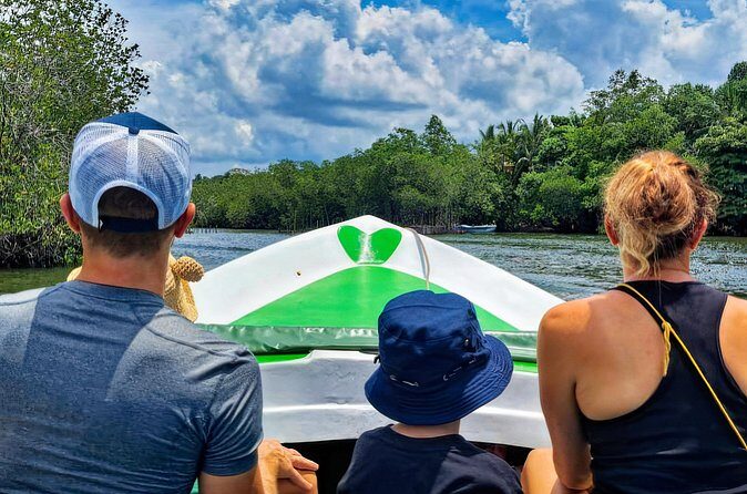 Madu River Safari from Hambantota - The Sum Up