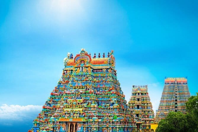 Madurai A One Day Excursion - A Detailed Breakdown of the Madurai One-Day Tour