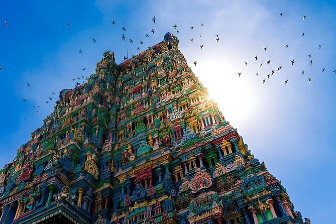Madurai A One Day Excursion - Final Thoughts