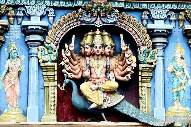 Madurai A One Day Excursion - Frequently Asked Questions