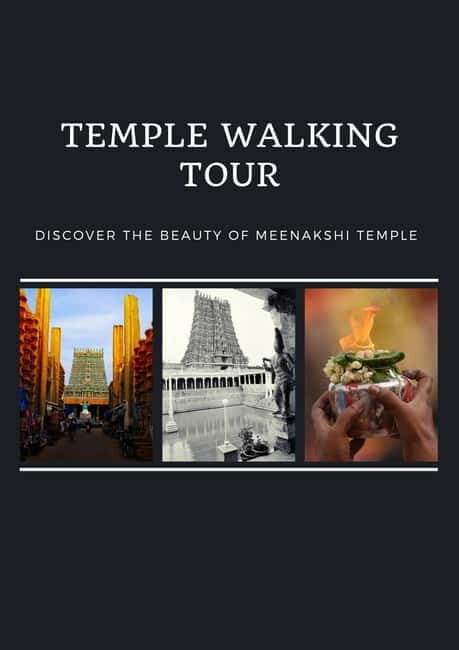 Madurai: City Highlights Temple and Market Tour - An In-Depth Look at the Tour Experience