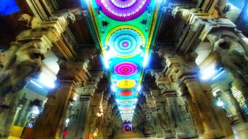 Madurai: City Highlights Temple and Market Tour - Final Thoughts