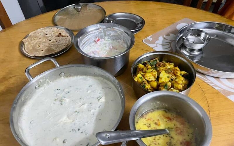 Madurai Cooking Class and Market Tour with a Local Guide - FAQs