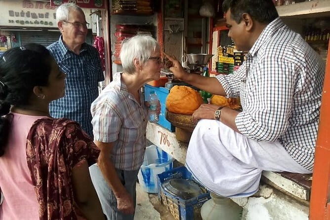 Madurai Cultural Walking Tour: Explore the City's Rich Heritage - Madurai Cultural Walking Tour: Explore the Citys Rich Heritage