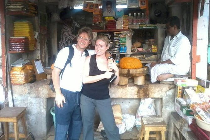 Madurai Cultural Walking Tour: Explore the City's Rich Heritage - Key Points