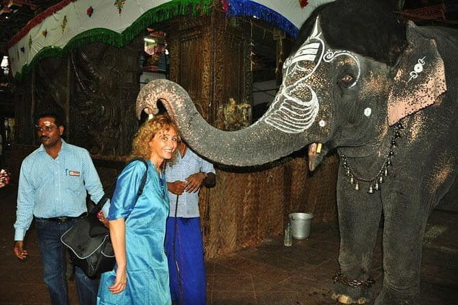 Madurai Cultural Walking Tour: Explore the City's Rich Heritage - Final Thoughts