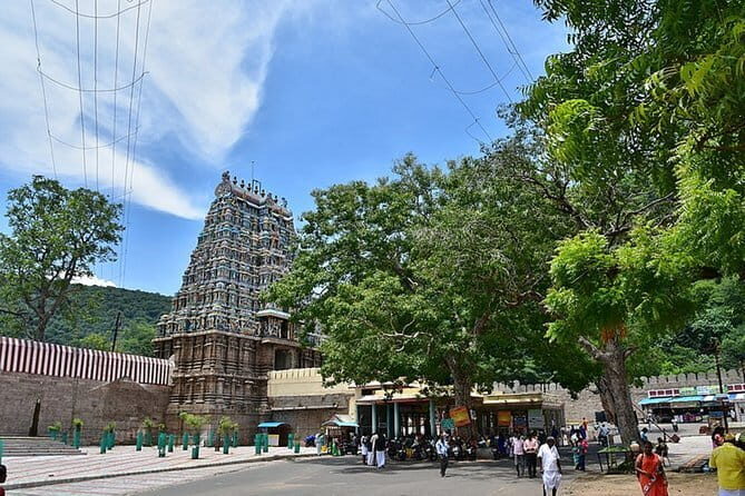 Madurai Cultural Walking Tour: Explore the City's Rich Heritage - Frequently Asked Questions