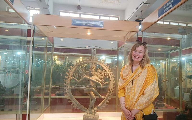 Madurai: Culture and History Night Tour of Temple and Palace - Why This Tour Offers Great Value