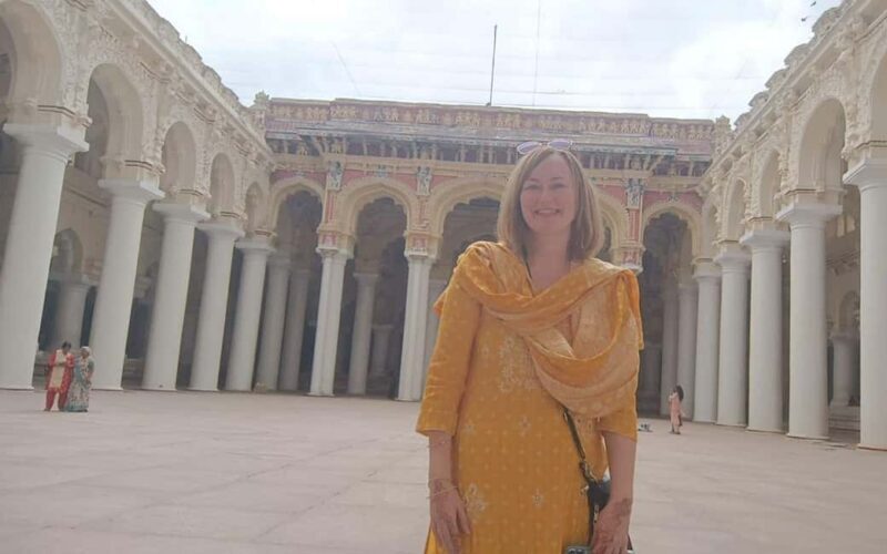 Madurai: Culture and History Night Tour of Temple and Palace - Practical Tips for Participants