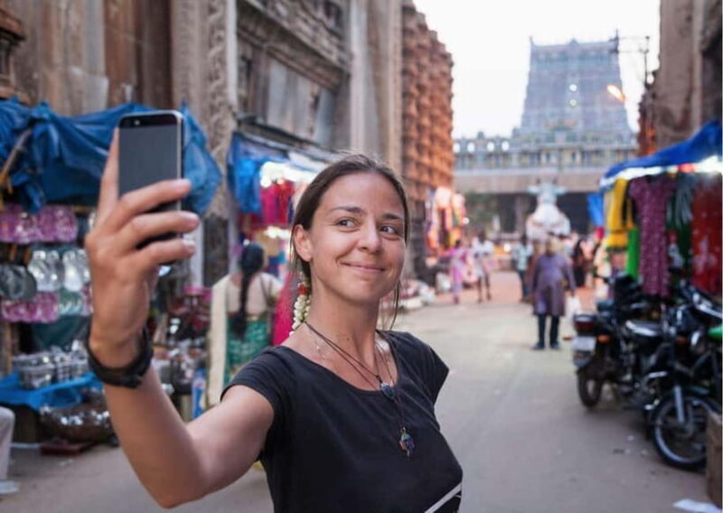 Madurai: Heritage & Cultural Trails Guided Walking Tour - A Detailed Look at the Madurai Heritage & Cultural Trails