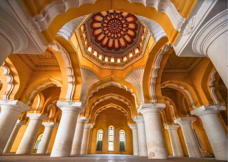 Madurai: Heritage & Cultural Trails Guided Walking Tour - Practical Details and Value
