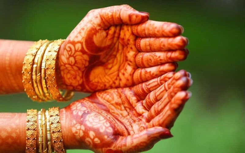 Madurai Mehandhi Art Experience Half Day Cultural Tour - Key Points