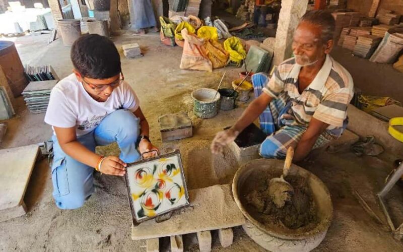 Madurai one day Karaikudi Chettinad Cultural Experience Tour - Overview of the Tour Experience