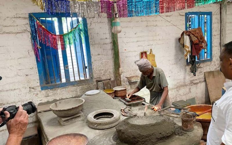 Madurai one day Karaikudi Chettinad Cultural Experience Tour - FAQ