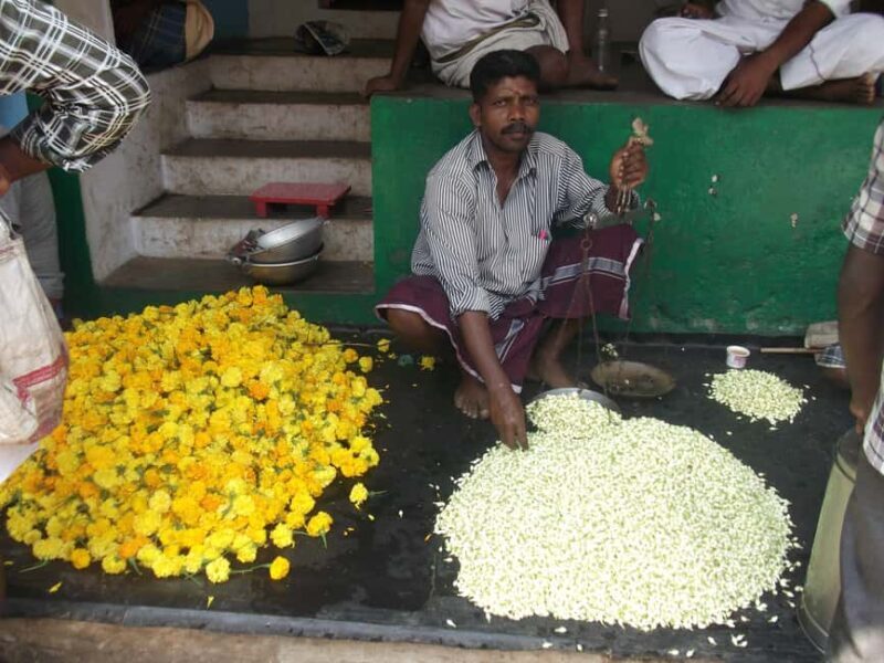 Madurai: Private Guided Day Tour Highlights & Hidden Gems - FAQ