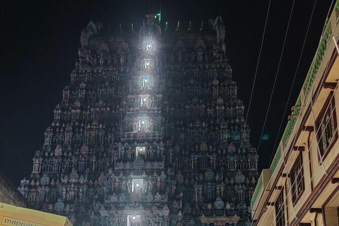 Madurai Rickshaw Ride Tour Unveil the Hidden Gems - Who Should Consider This Tour?