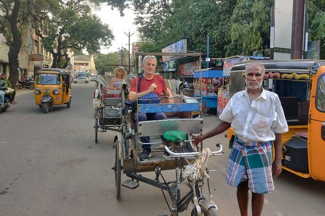 Madurai Rickshaw Ride Tour Unveil the Hidden Gems - Final Thoughts