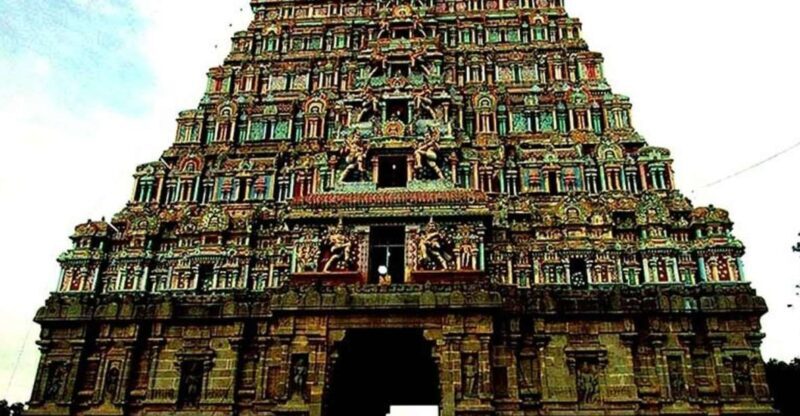 Madurai Rickshaw Ride Tour: Unveil the Hidden Gems - An In-Depth Look at the Madurai Rickshaw Ride Tour