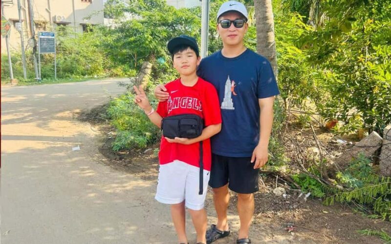 Madurai - Spicy Crab, Chicken & Seafood Trail Tour - Key Points