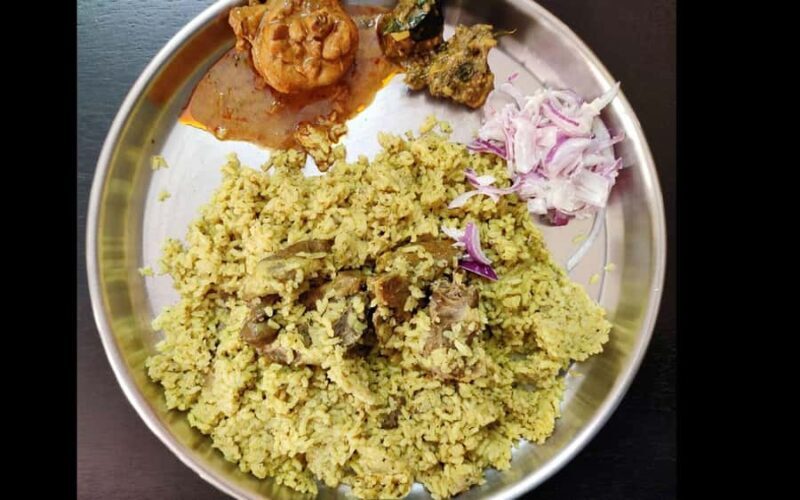 Madurai - Spicy Crab, Chicken & Seafood Trail Tour - Why Choose the Madurai Seafood & Chicken Food Trail?