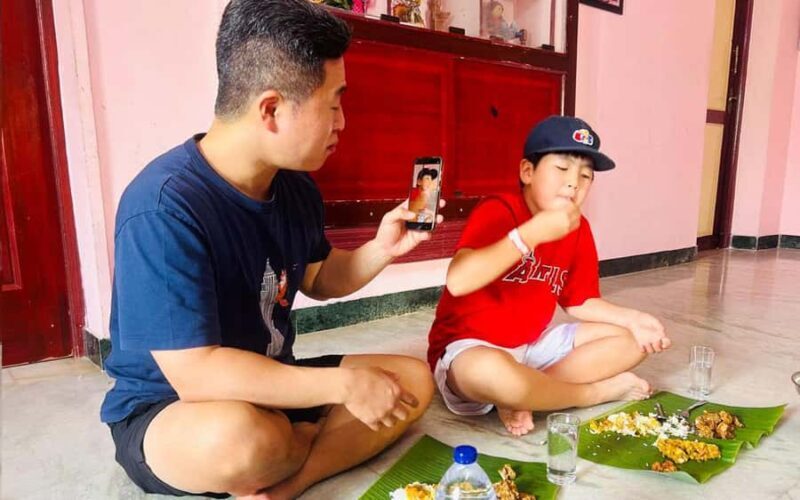 Madurai - Spicy Crab, Chicken & Seafood Trail Tour - Who Will Love This Tour?