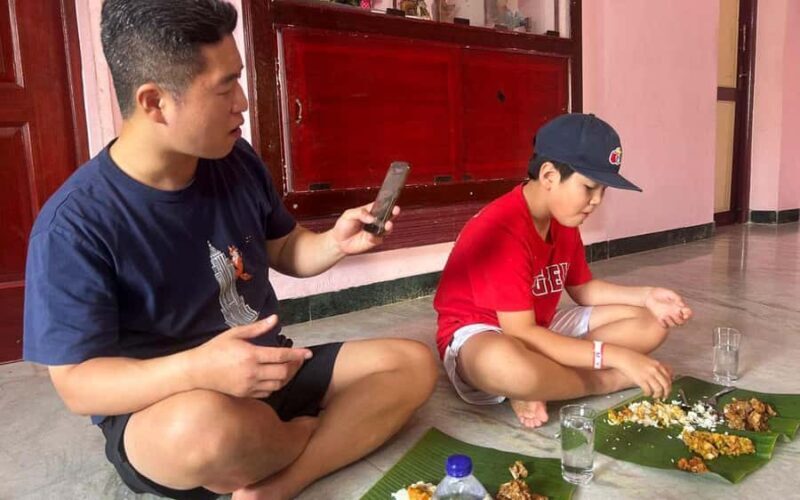 Madurai - Spicy Crab, Chicken & Seafood Trail Tour - Final Thoughts