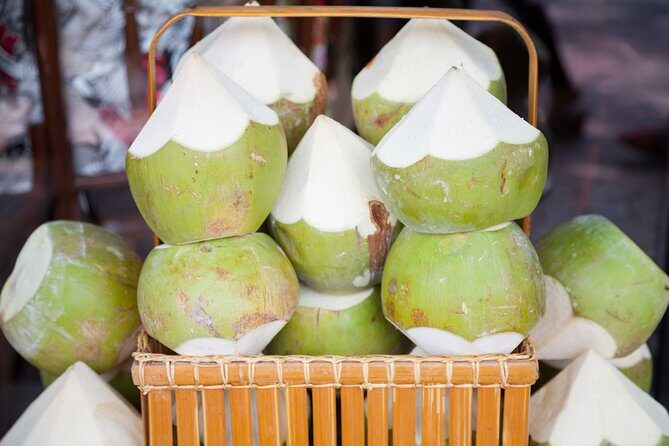 Madurai Street Food Crawl (2 Hours Guided Food Tasting Tour) - FAQs