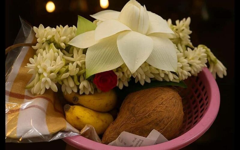 Madurai to Navagraha One Day Temple Tour - Key Points