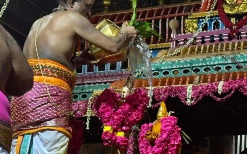 Madurai to Navagraha One Day Temple Tour - What to Expect from the Navagraha Temple Tour