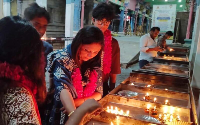 Madurai to Navagraha One Day Temple Tour - Final Thoughts