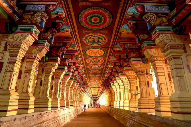 Madurai to Rameswaram and Dhanushkodi - One Day Tour - Kalam Memorial and House – A Glimpse into a National Leader